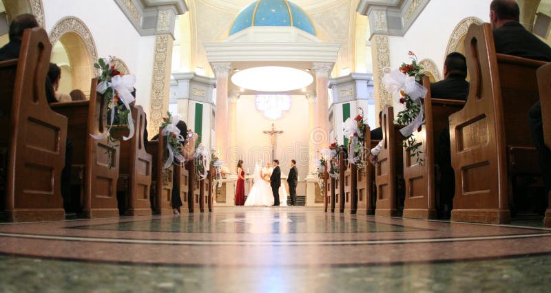 At the alter stock photo. Image of lace, jesus, white - 1278782