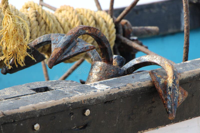 Anker Bild. Bild: 3646430