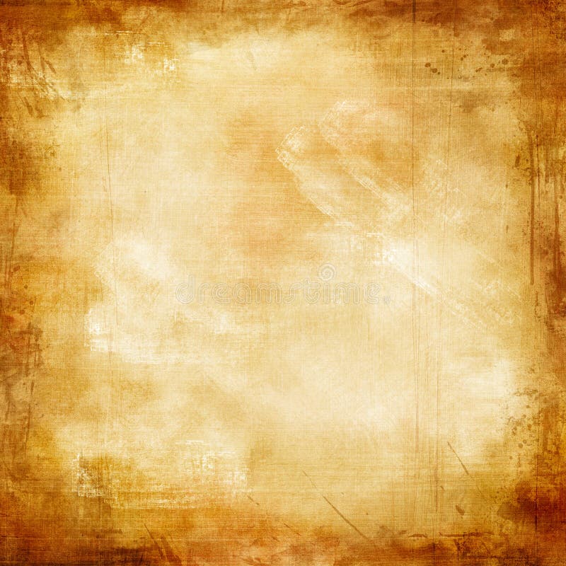 Alter Hintergrund stock abbildung. Illustration von rand - 5813958