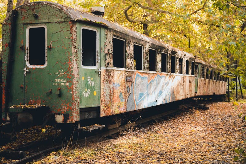Alter Zug-Fahrerhaus-Dampf-Punk Stockbild - Bild von hitze, leer: 63684449
