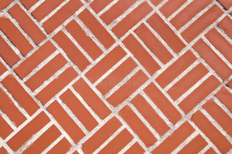 Criss cross brick sidewalk stock photo. Image of outdoors - 36705358