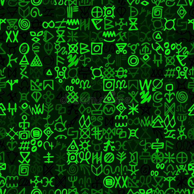 Matrix Symbols