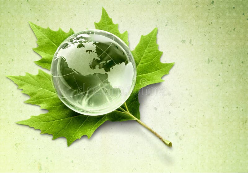 Alternative Energy stock image. Image of cleanup, reforestation - 62445043