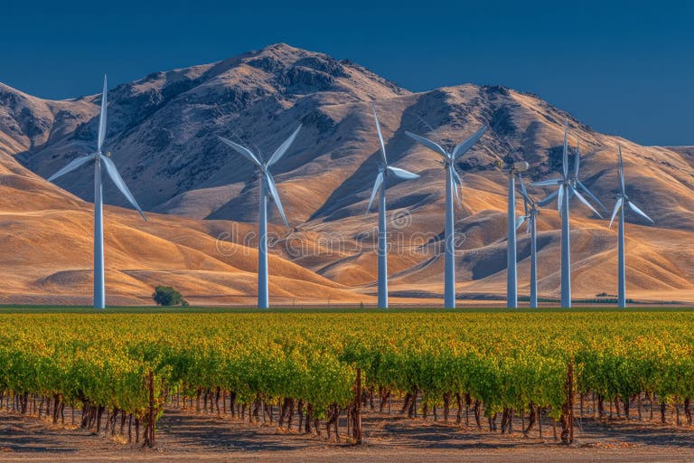 Alternative Energy is the Energy of the Future with Implementations ...