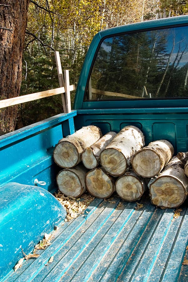 Alternative Fuel stock photo. Image of wood, stacked - 11275806