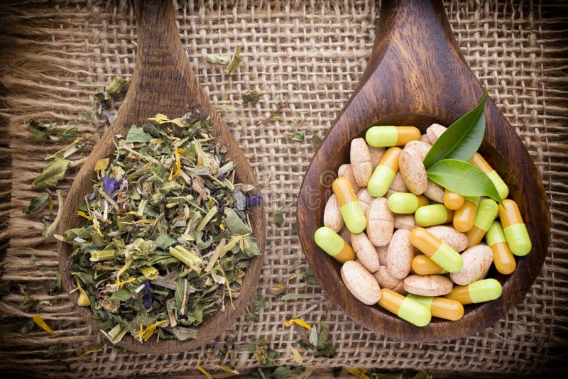 Alternative medicine stock image. Image of lavender, balm - 56175631