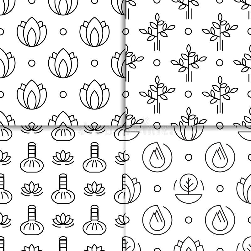 Alternative Lifestyle Pattern Stock Illustrations – 1,435 Alternative ...