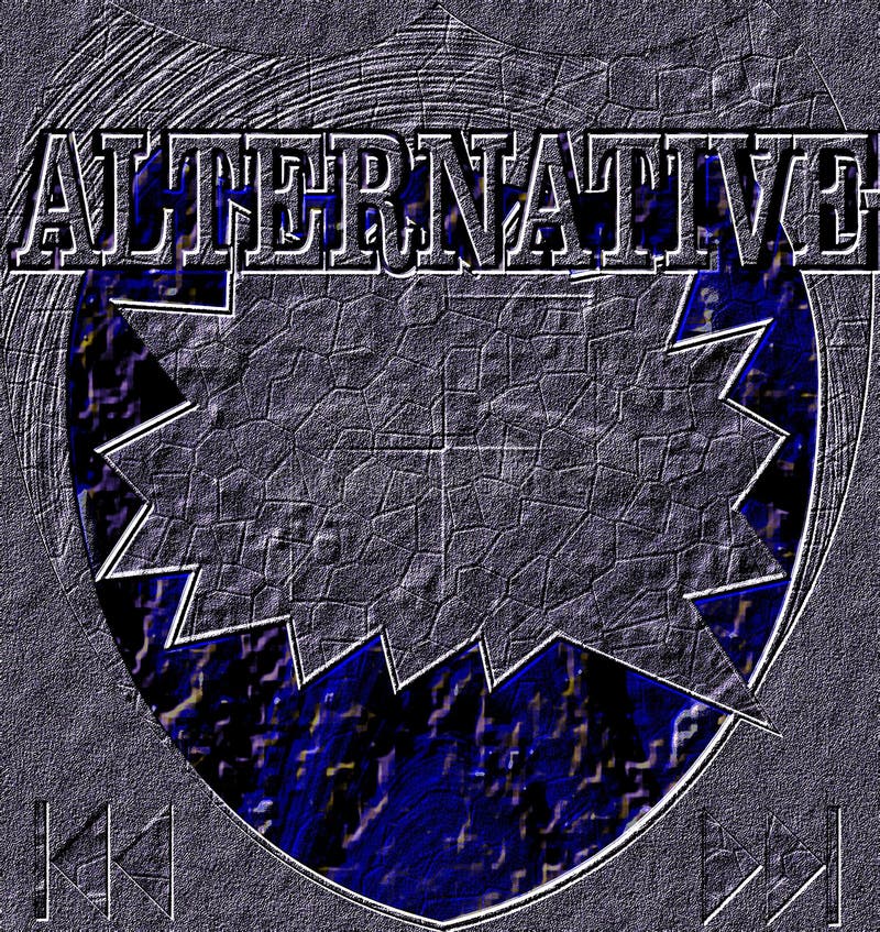 Alternative Music Word Cloud Graphic Stock Illustration - Illustration ...