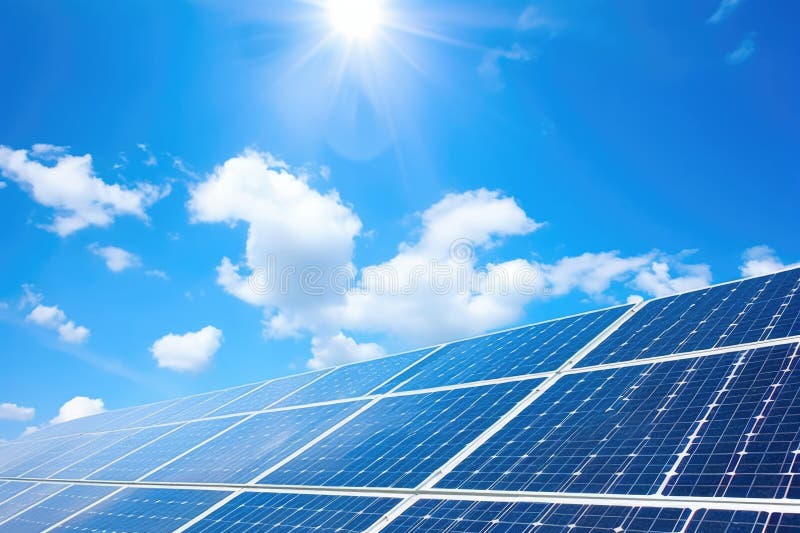 Technology Solar Alternative Green Electricity Environment Power Sun ...