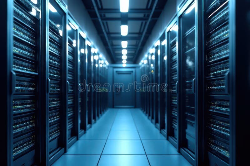 Edging Servers Stock Illustrations – 1 Edging Servers Stock ...