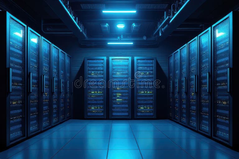 Alternative Title: Exploring Optimal Edge Server Architecture Stock ...