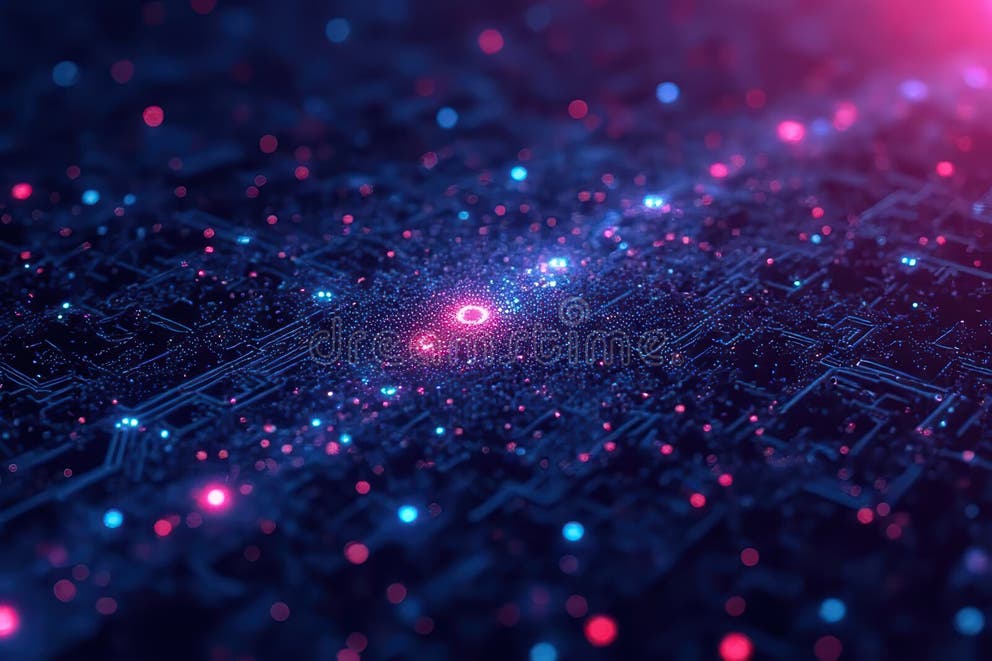 Alternative Title: Unconventional Tech Designs Stock Illustration ...