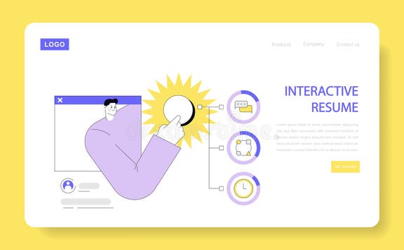Alternative Types Summaries. Flat Vector Stock Vector - Illustration of ...