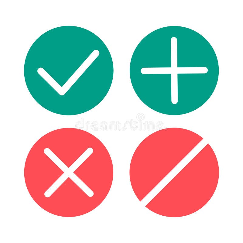 Alternatives Vector Design Element Stock Vector - Illustration of plus ...