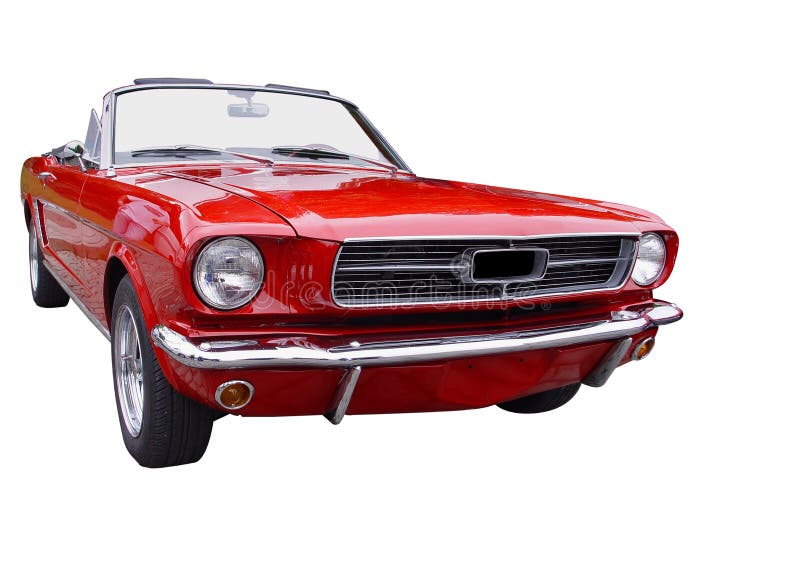 Altes Auto stockfoto. Bild von konserviert, klassiker - 2512804