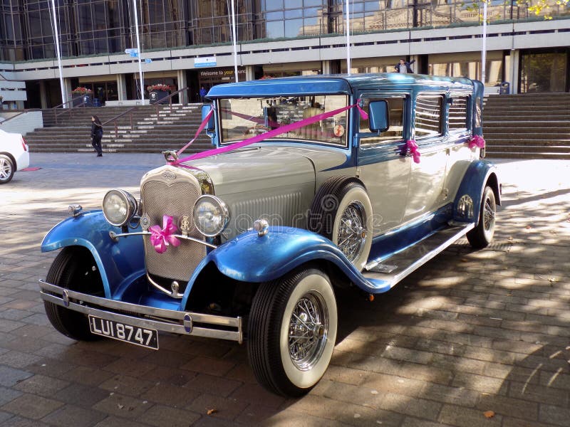 Altes Auto redaktionelles stockfotografie. Bild von ansicht - 60009142