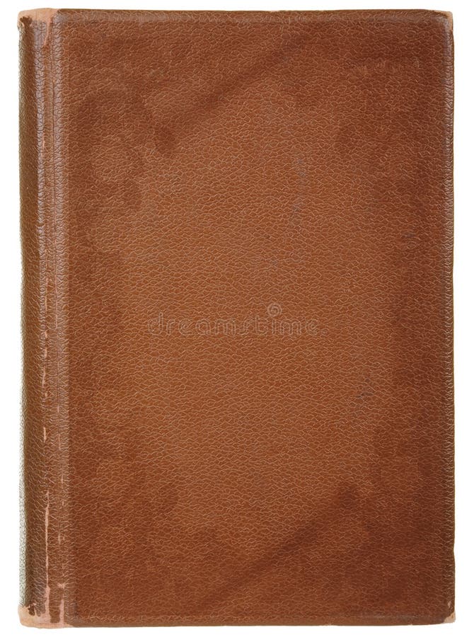 Geschlossenes Altes Buch Auf Einer Hölzernen Tabelle Stockfoto - Bild ...