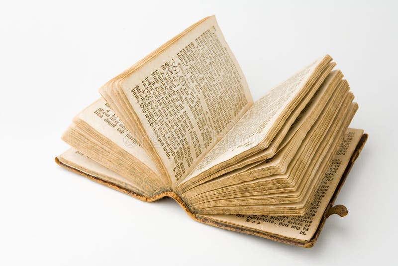 Altes Buch stockfoto. Bild von lernen, geschichte, fall - 17580496