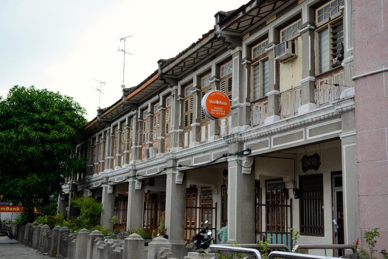 Altes chinesisches Haus redaktionelles foto. Bild von chinesisch - 84128121