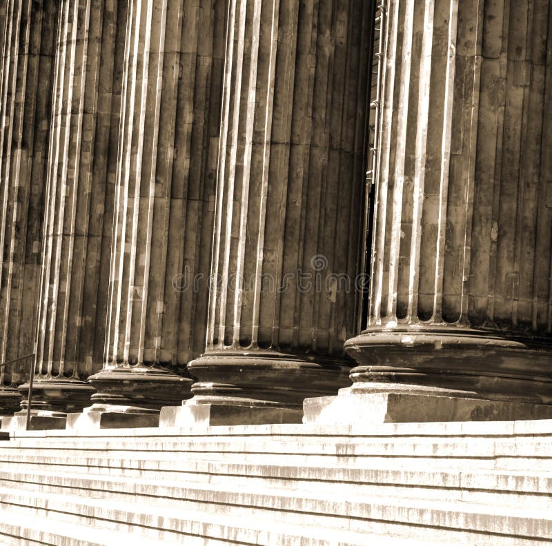 Altes museum stock photo. Image of columns, german, history - 83507734