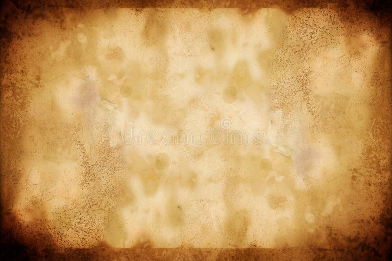 Altes Papier stockbild. Bild von beunruhigt, umgearbeitet - 16525509