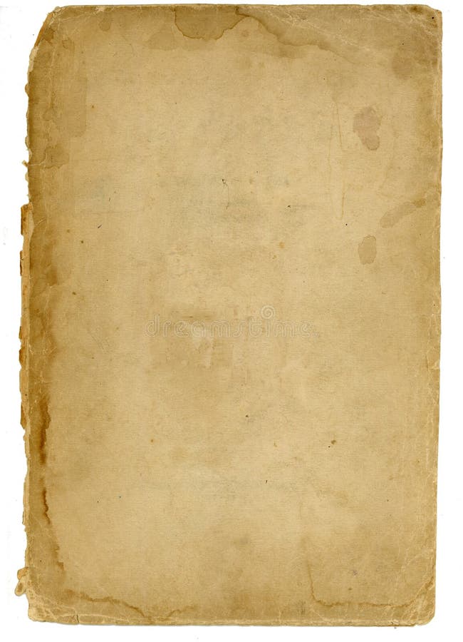 Altes Papier stockfoto. Bild von papier, altes - 17852194