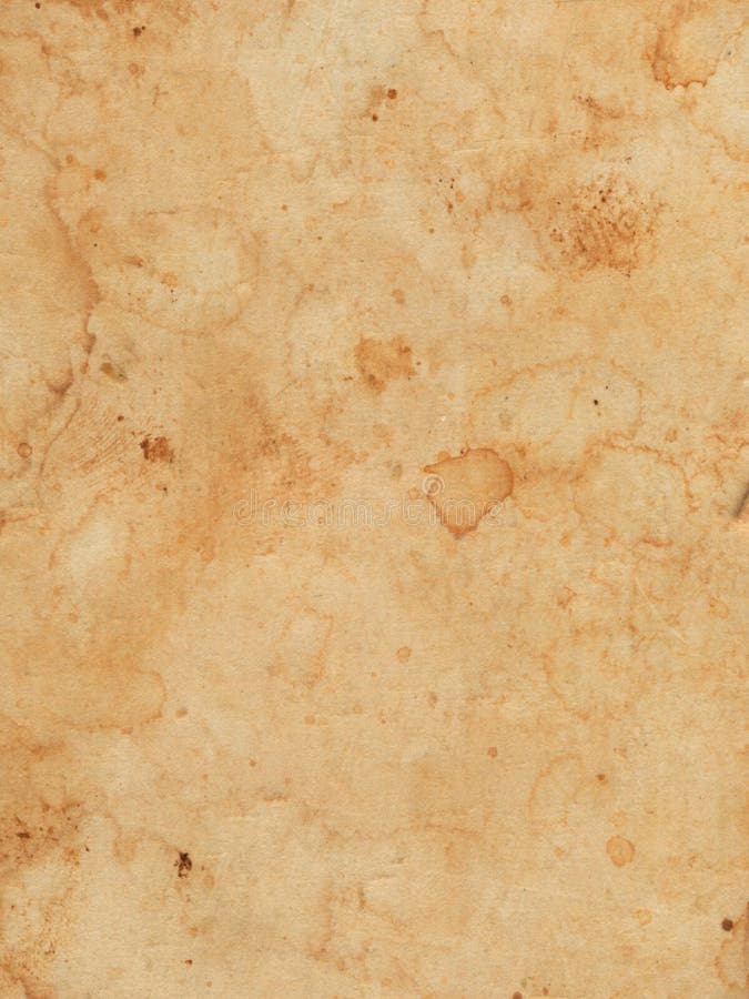 Altes Papier stockfoto. Bild von tapete, manuskript, rolle - 2086408