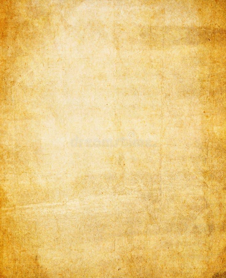 Altes Papier stockfoto. Bild von feld, farbe, rustikal - 21256152