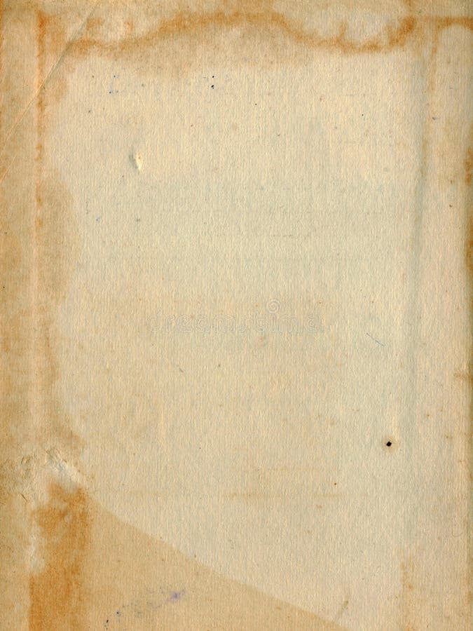 Altes Papier stockfoto. Bild von tapete, manuskript, rolle - 2086408