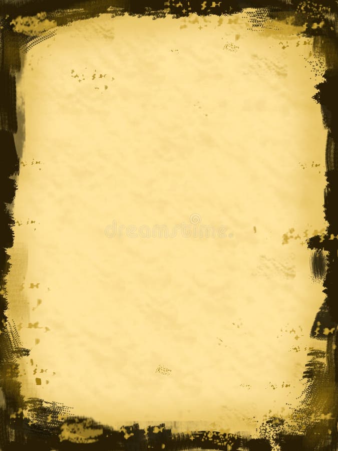 Altes Papier stockfoto. Bild von antike, braun, materialien - 596252