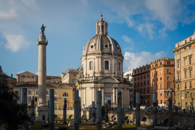 Altes Rom stockfoto. Bild von europa, erbe, archäologie - 62039032