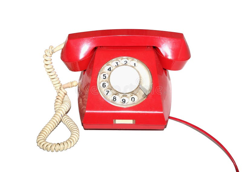 Altes Rotes Telefon Stockfotos und Bilder - Laden Sie 368 lizenzfreie ...