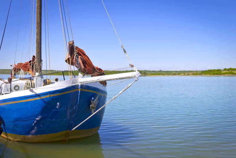 Altes Segelboot Archivbilder - Abgabe des Download-2,482 geben Fotos frei