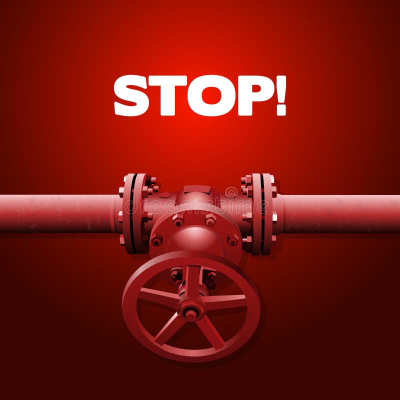 Ventilsymbol vektor abbildung. Illustration von leiten - 44229373