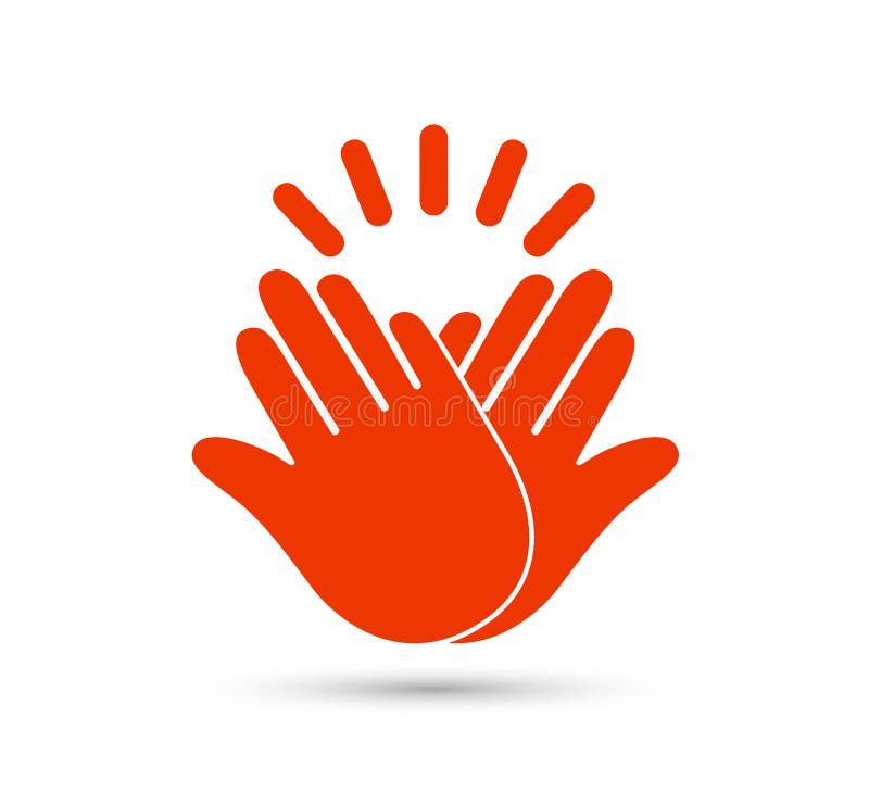 Alto Vector De Cinco Iconos Arriba Cinco De Moda Ilustración del Vector ...