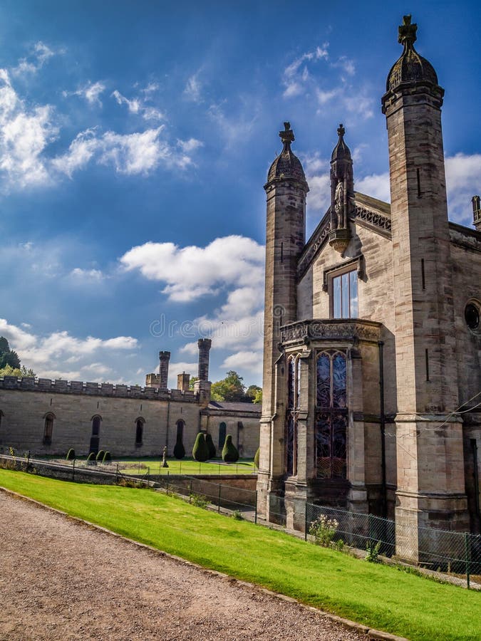 Alton Castle Stock Photos - Free & Royalty-Free Stock Photos from ...