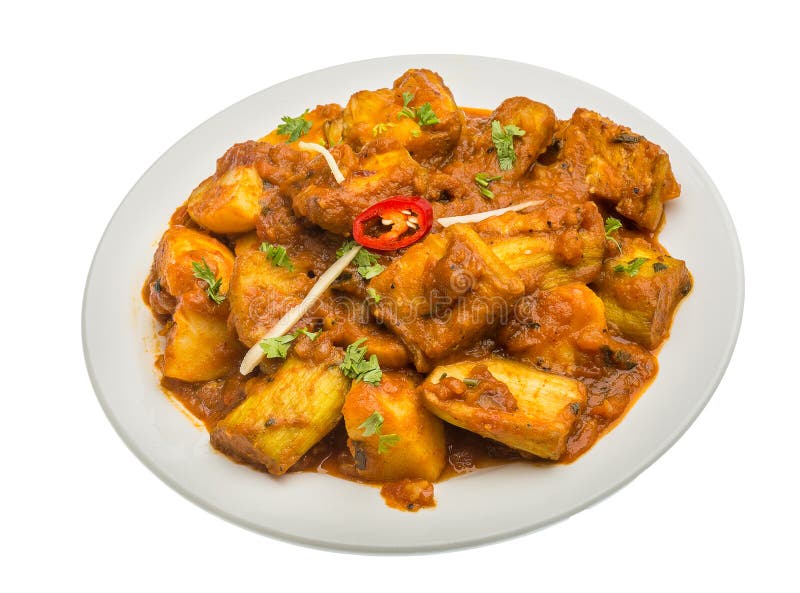 Alu Bengan stock photo. Image of brown, grilled, objects - 45620618