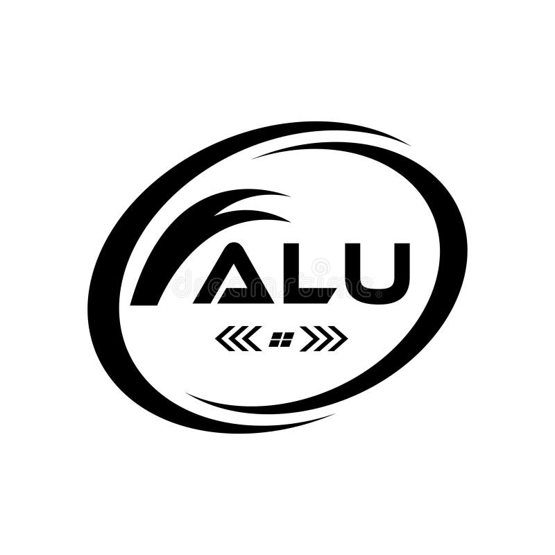 Alu Logo Stock Illustrations – 148 Alu Logo Stock Illustrations ...