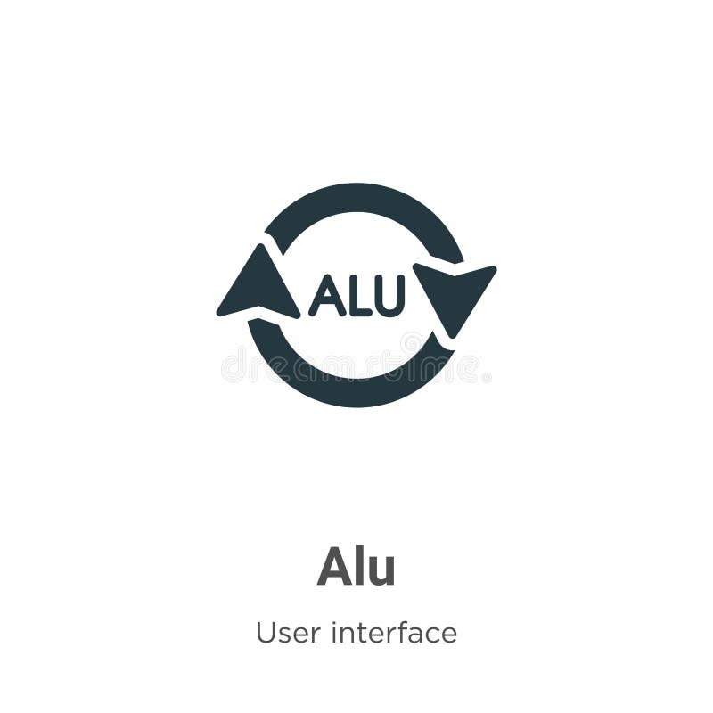 Alu Vector Stock Illustrations – 264 Alu Vector Stock Illustrations ...