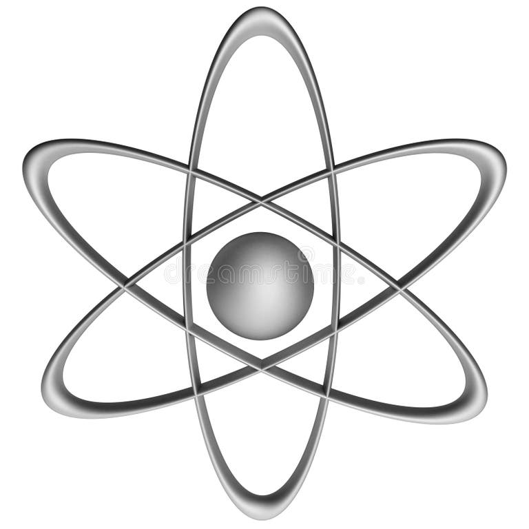 Aluminium Atom Stock Illustrations – 675 Aluminium Atom Stock ...