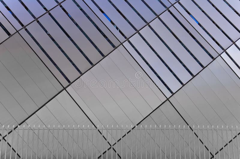 Aluminium background stock photo. Image of horizontal - 12838626