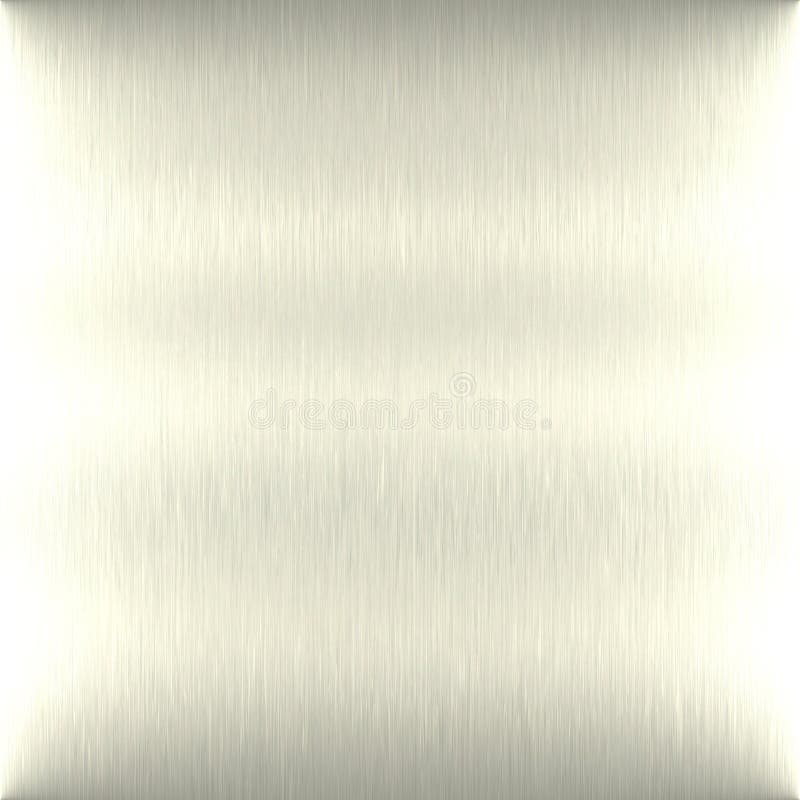 Aluminium balayé image stock. Image du titane, nickel - 25246737