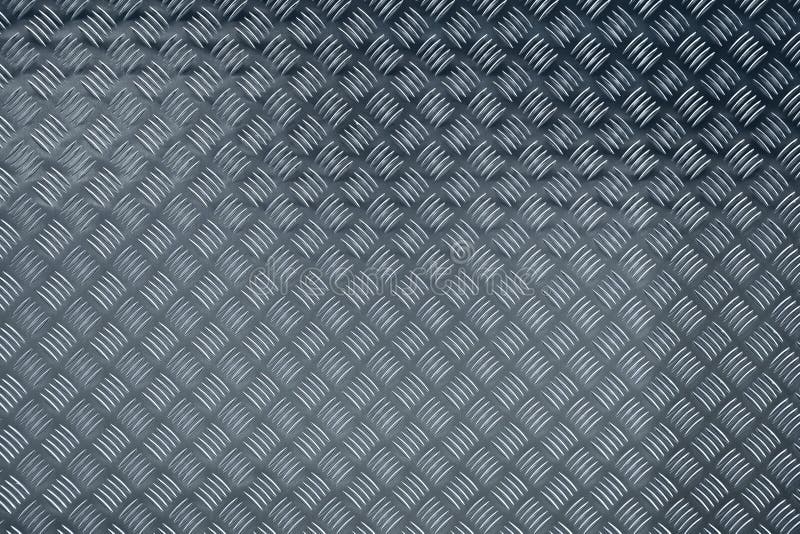 Aluminium checker plate stock image. Image of silver - 13359111