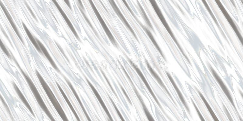 Aluminium Foil Overlay with Transparency, Seamless Pattern Stock ...