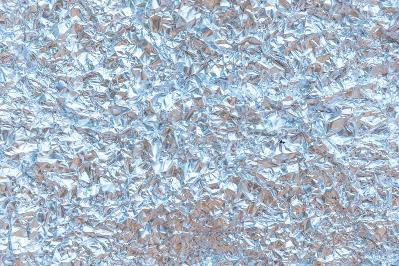 Aluminium foil texture stock image. Image of gray, packaging - 71944773