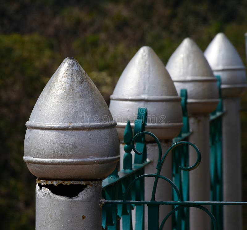 Aluminium Made Objects in a Stack Unique Stock Photo Stock Image ...