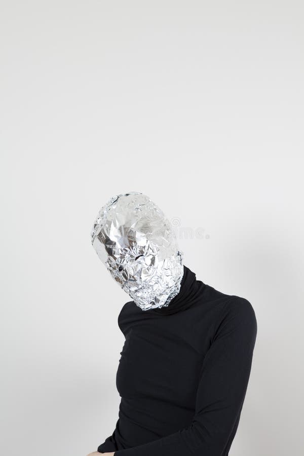 Aluminium mask stock photo. Image of handiwork, original - 87266716