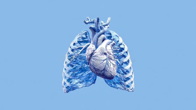 Aluminium Phosphide Poisoning Involves the Heart, Which is Positioned ...