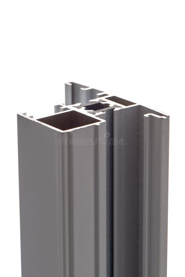 387 Aluminium Profile Sample Stock Photos - Free & Royalty-Free Stock ...