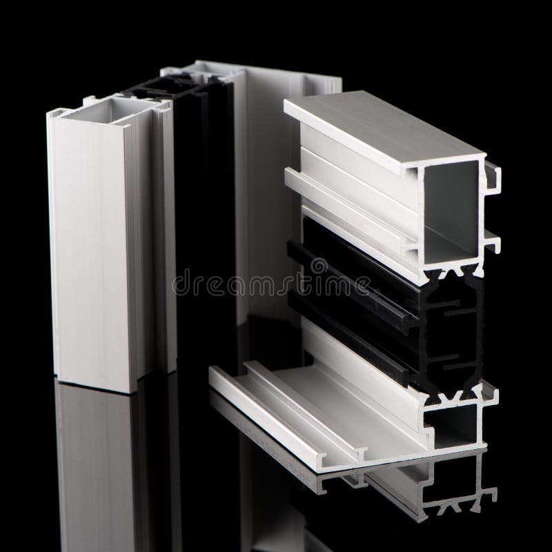 387 Aluminium Profile Sample Stock Photos - Free & Royalty-Free Stock ...